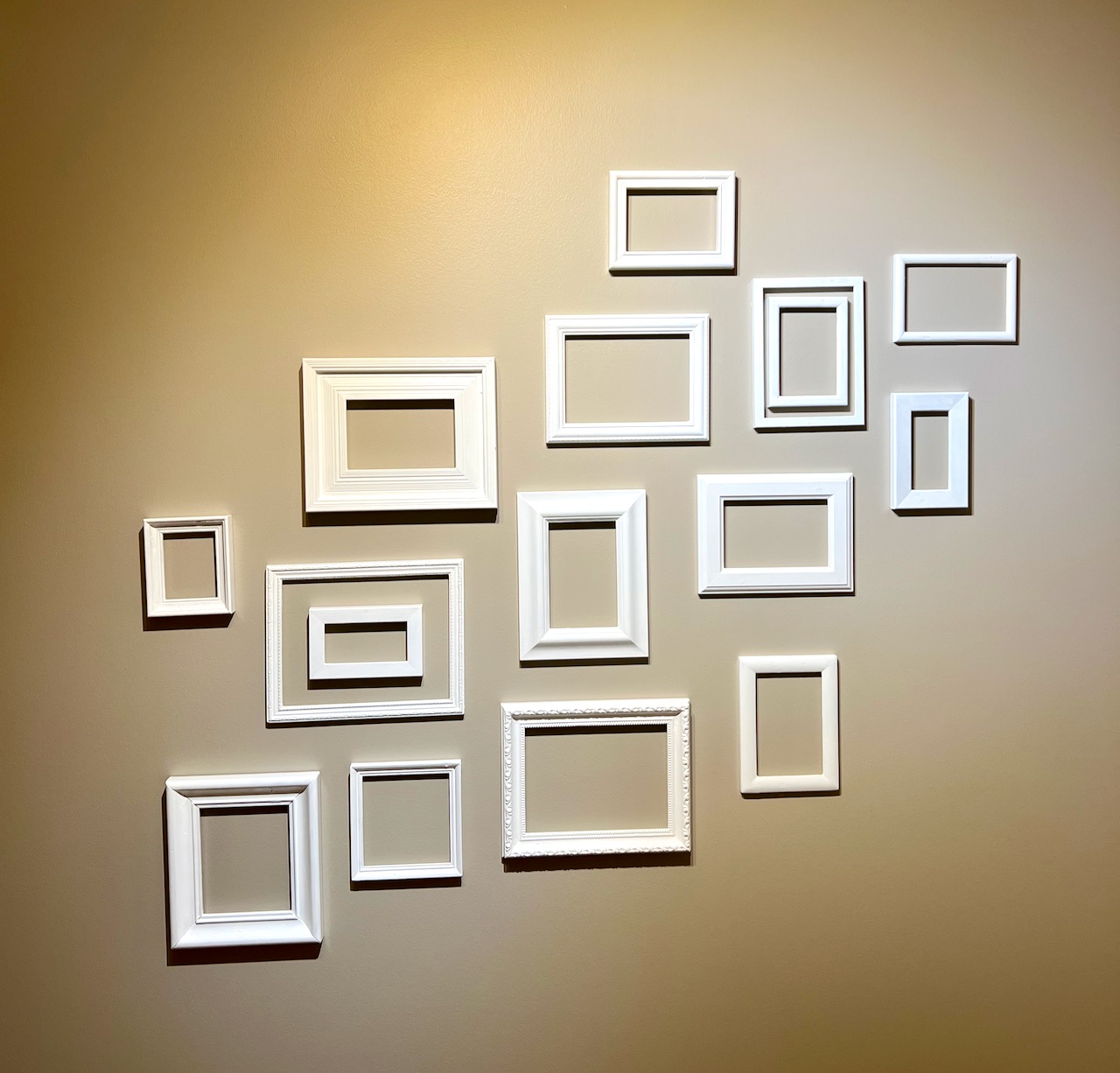 Rammar í nýju hlutverki - Albert eldar