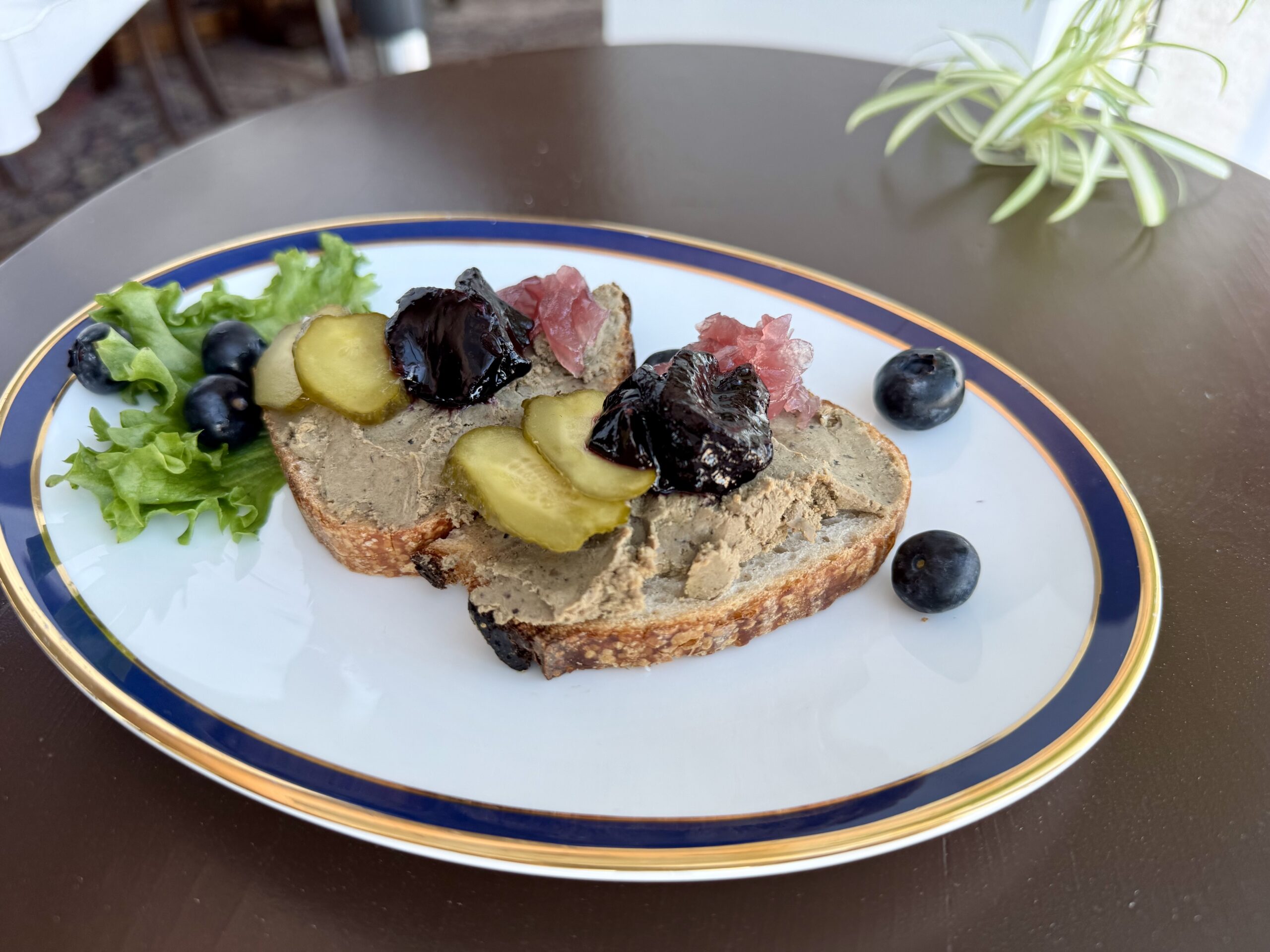 Reindeer Liver Pâté - Albert eldar
